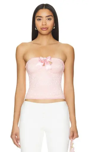More To Come Strapless Camis Tanks For Women