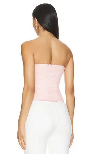 MORE TO COME Janette Tube Top