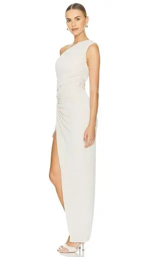 Katie May Scout Gown
