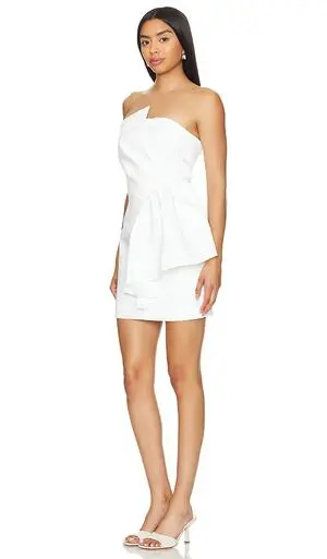 ELLIATT Zuri Dress - Ivory