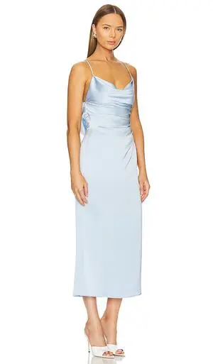 Katie May Danni Dress