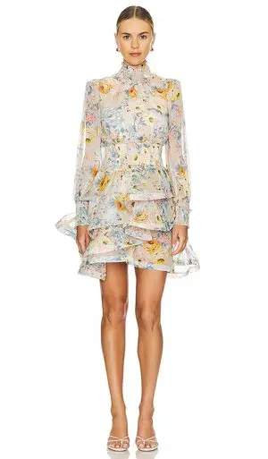 ELLIATT Asta Mini Dress