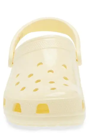 CROCS Classic High Shine Clog