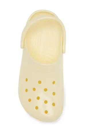 CROCS Classic High Shine Clog