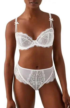Wacoal It's On Underwire Bra - Sea Salt