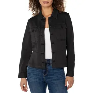 Liverpool Cuffed Jackets For Women