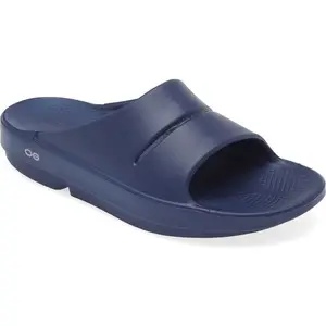 OOFOS Ooaah Slide Sandal
