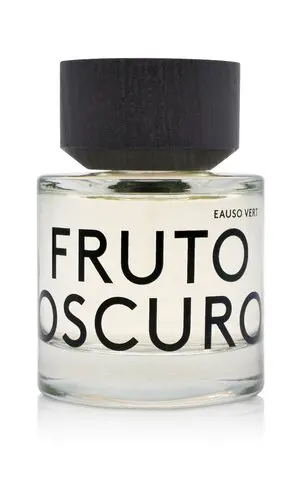 EAUSO VERT Fruto Oscuro Eau De Parfum - N,a