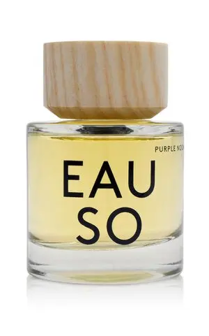 EAUSO VERT Purple Noon Eau De Parfum - N,a