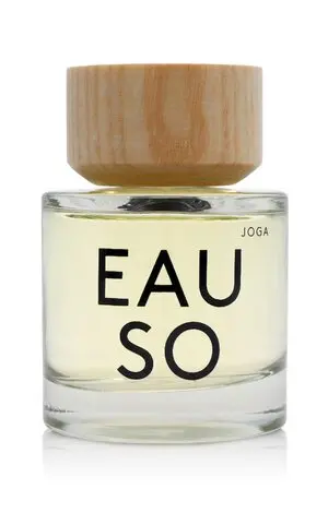 EAUSO VERT Joga Eau De Parfum - N,a