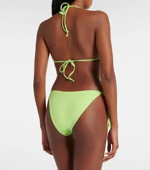 Melissa Odabash Tivoli Reversible Bikini Bottoms