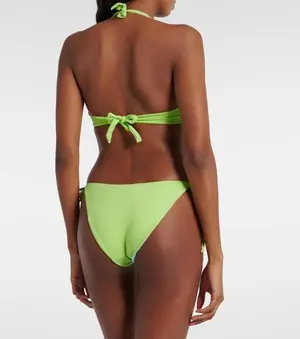Melissa Odabash Tivoli Reversible Bikini Bottoms