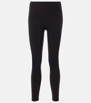 Varley Shape High-rise Leggings
