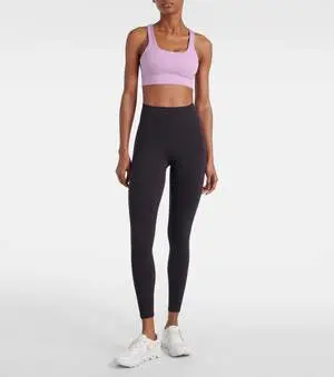 Varley Shape High-rise Leggings