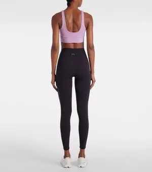 Varley Shape High-rise Leggings