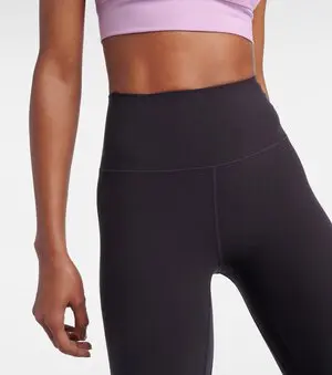 Varley Shape High-rise Leggings