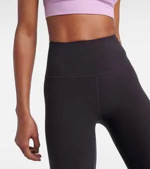 Varley Shape High-rise Leggings