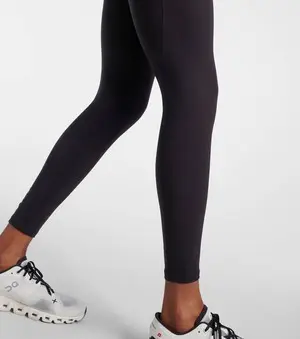 Varley Shape High-rise Leggings