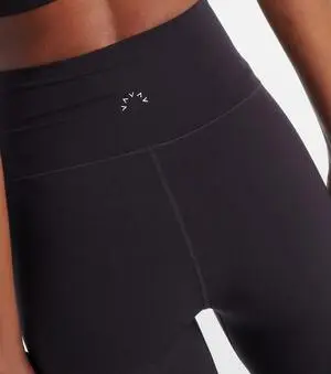 Varley Shape High-rise Leggings