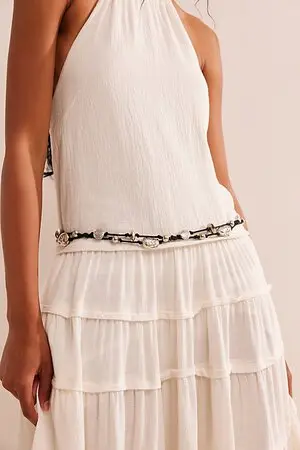 Free People Endless Summer Wrap Belt