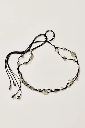 Free People Endless Summer Wrap Belt