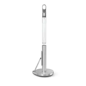 SIMPLEHUMAN Kitchen Paper Towel Holder With Spray Pump