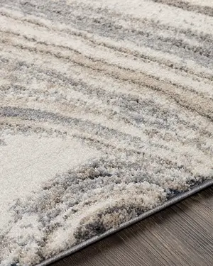 Livabliss Tuscany Tus-2315 Area Rug, 7'10 X 10'3