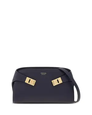 Ferragamo Mini Cross Body Bags