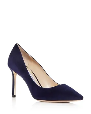 Jimmy Choo Averly Pumps