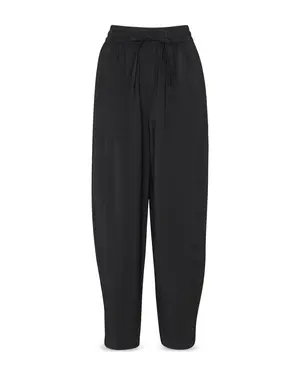 Whistles Tie Waist Trousers