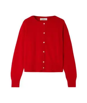 Arch4 Bea Cashmere Cardigan