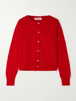 Arch4 Bea Cashmere Cardigan