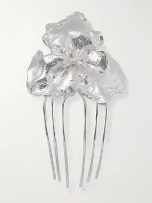 Completedworks Plated Hair Comb