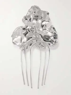 Completedworks Plated Hair Comb