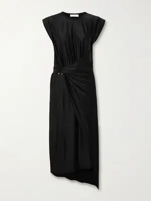 Rabanne Oversized Dresses