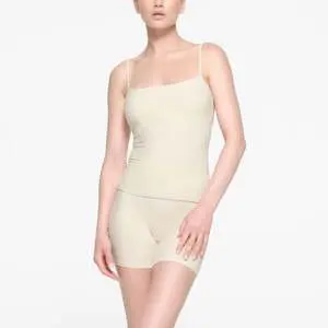 SKIMS Soft Lounge Cami - Bone