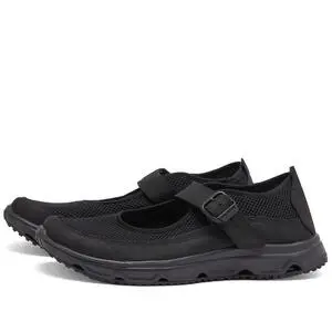 Salomon Buckled Flats For Women