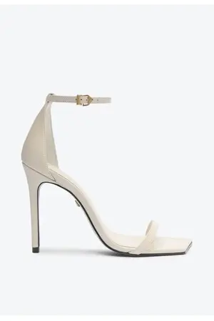 Schutz Jenna Leather Sandal