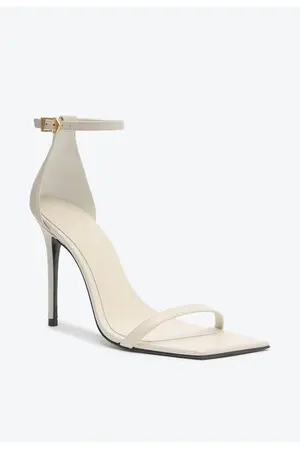 Schutz Jenna Leather Sandal