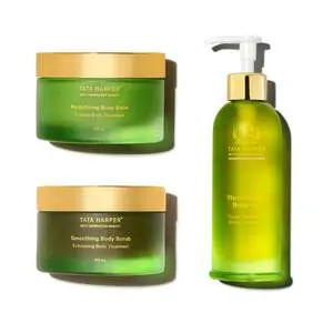 Tata Harper Body Rejuvenation Treatment