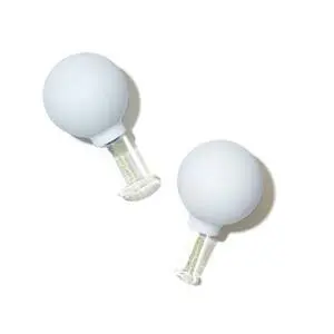 Tata Harper Tata X Lure Facial Cupping Set