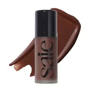 SAIE Saie Dew Bronze Soft-focus Sculpting Liquid Bronzer Sail