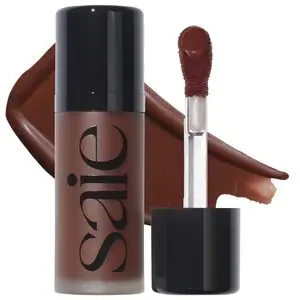 SAIE Dew Bronze Soft-focus Sculpting Liquid Bronzer - Sail