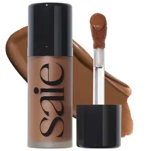 SAIE Saie Dew Bronze Soft-focus Sculpting Liquid Bronzer Spritz