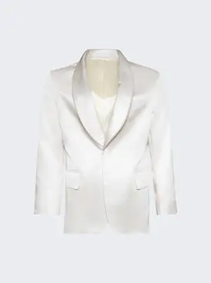 Bode Tuxedo Jacket Tuxedos For Men