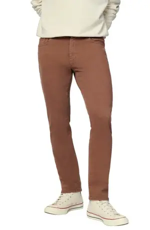 Warp + Weft Ams Slim Fit Jeans