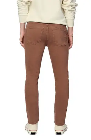 Warp + Weft Ams Slim Fit Jeans