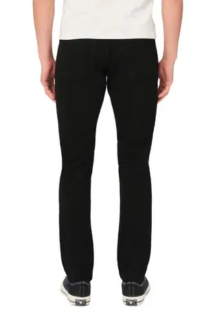 Warp + Weft Hnd Skinny Jeans