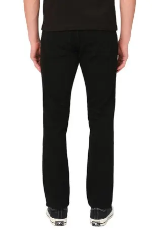Warp + Weft Ams Slim Fit Jeans