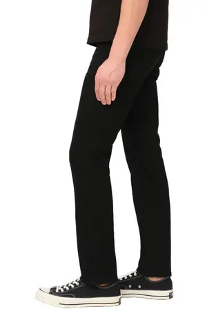 Warp + Weft Ams Slim Fit Jeans